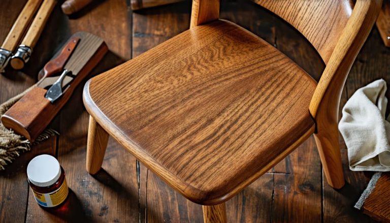 Breathe New Life into Your Space: Mastering Old Wooden Furniture ...