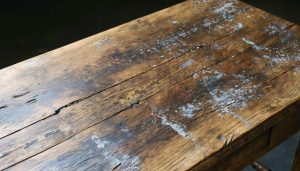 Revive the Luster of Your Antique Furniture: A Step-by-Step Finish ...
