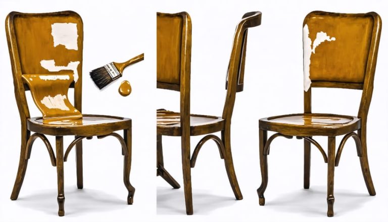 Revive the Luster of Your Antique Furniture: A Step-by-Step Finish ...