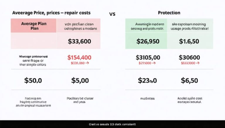 The Truth About 5-Year Furniture Protection Plans: When They Pay Off ...