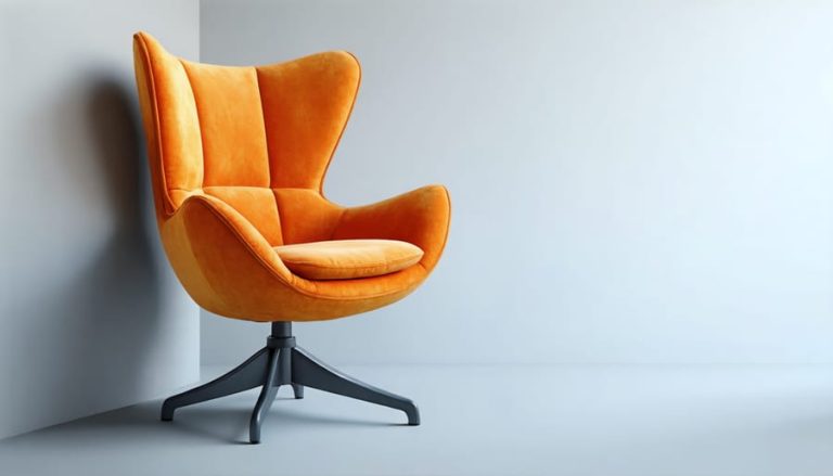70's Furniture Style: Bringing Back the Bold and Beautiful - Vital ...