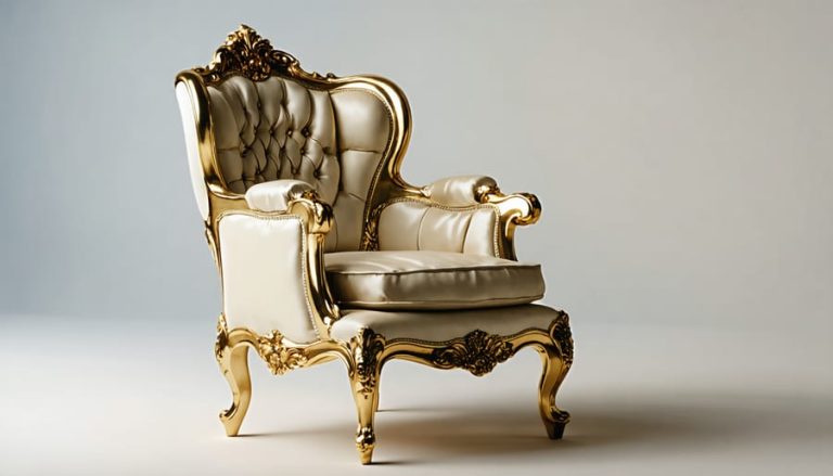 Why Rococo Furniture Became the Height of 18th Century Luxury - Vital ...