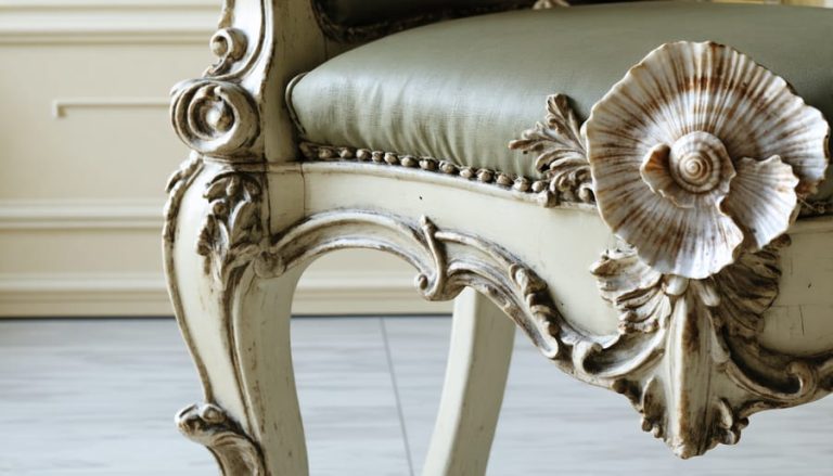 Why Rococo Furniture Became the Height of 18th Century Luxury - Vital ...