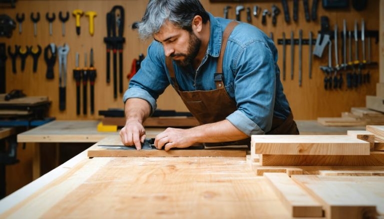 Custom Woodworking Furniture: Transforming Timeless Pieces into Modern ...